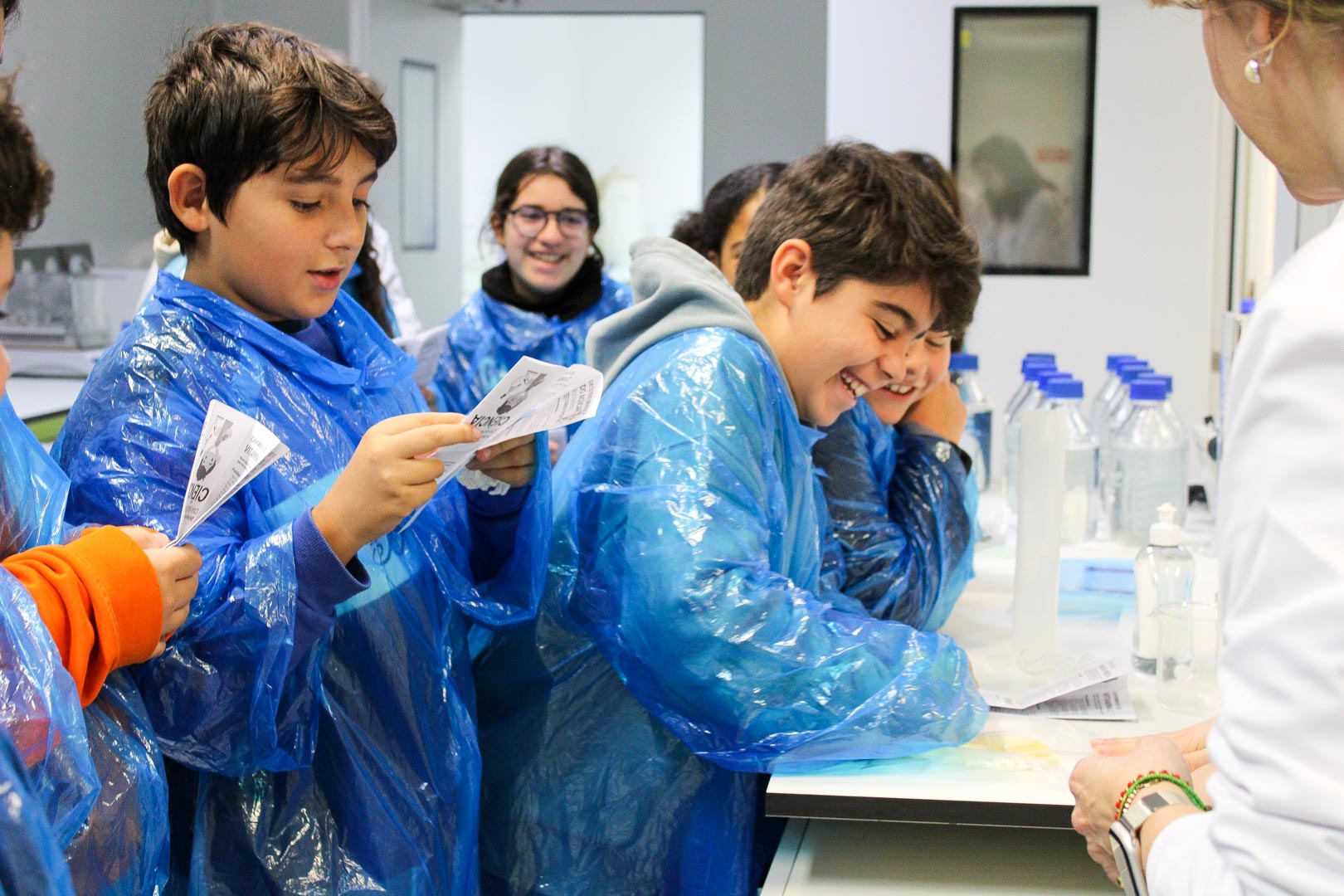 CATAA – Ciência-32 – Agrupamento de Escolas Afonso de Paiva